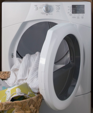 How much electricity does a dryer use? - Cost per load