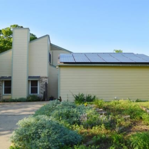 Working with Solar - Peak Energy Technology LLC